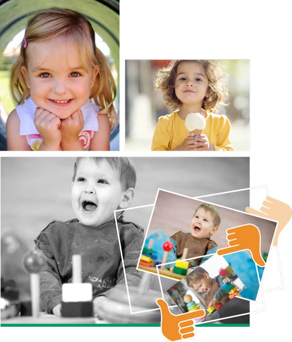 Sports & events, school formals photography | Little Images